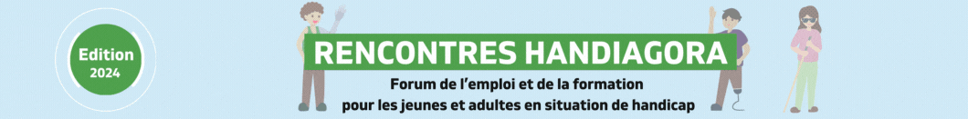 Accueil | Handiagora